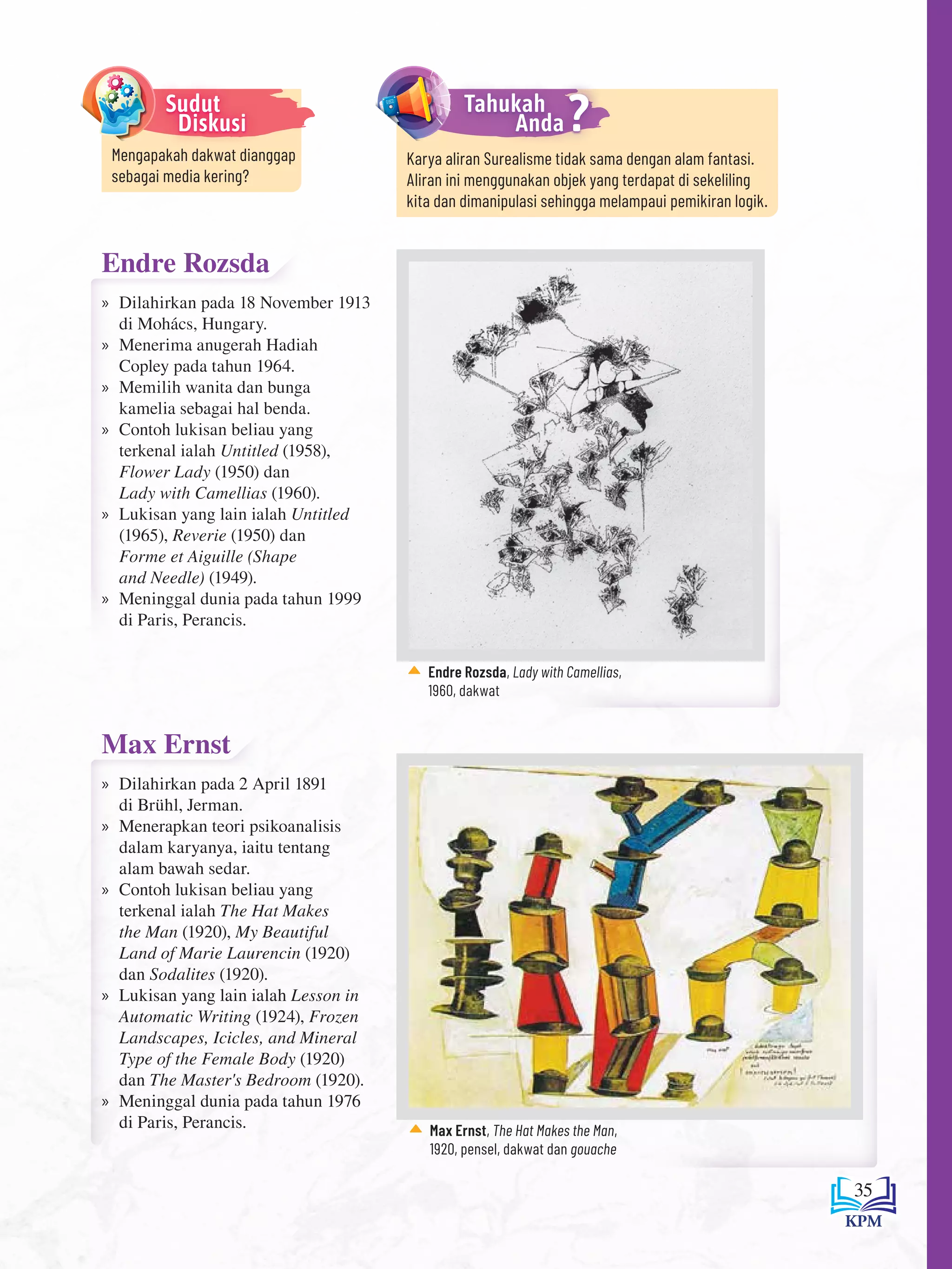 Pendidikan seni visual tingkatan 5 | PDF