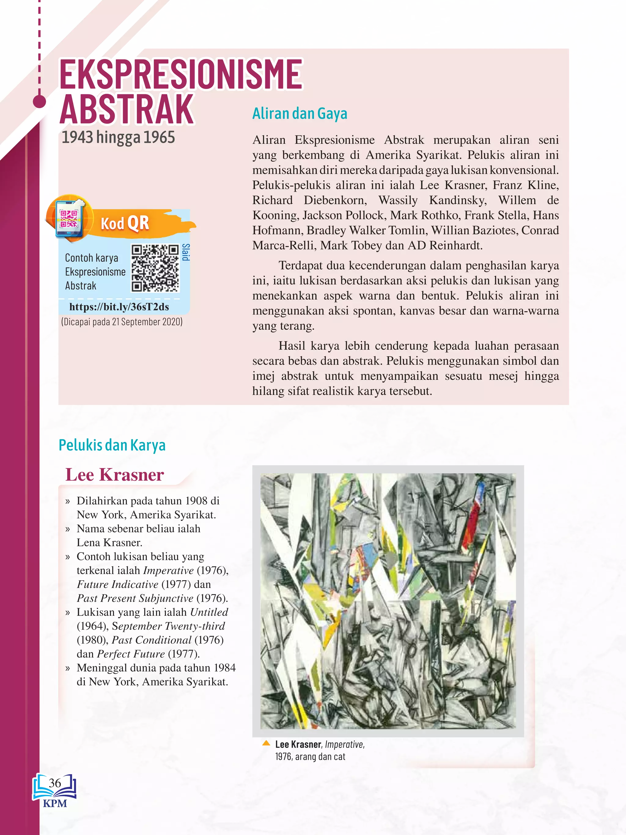 Pendidikan seni visual tingkatan 5 | PDF