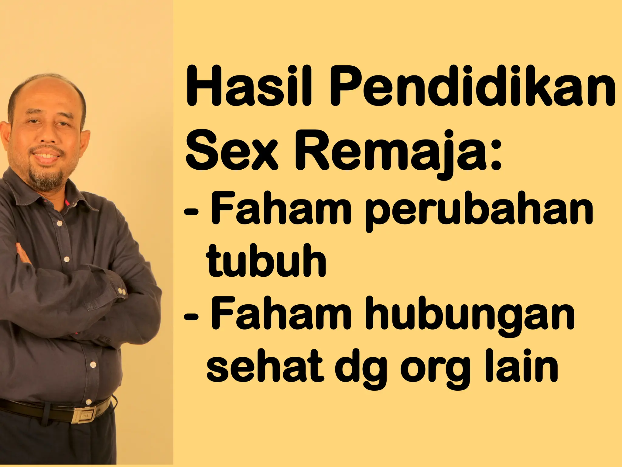 PENDIDIKAN SEX BAGI REMAJA SMKN 8 JAKARTA.ppt
