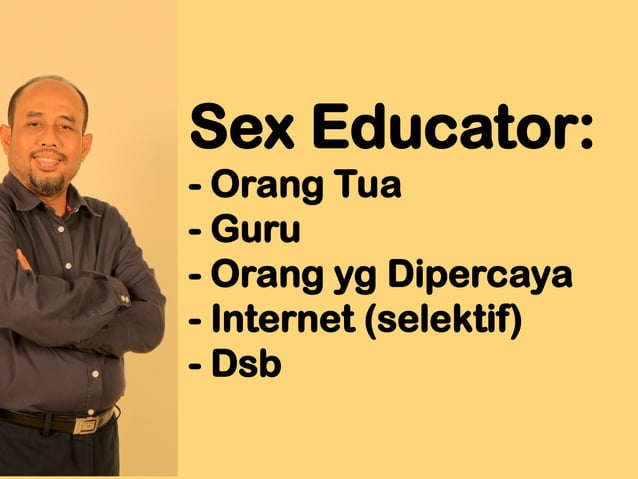 PENDIDIKAN SEX BAGI REMAJA SMKN 8 JAKARTA.ppt
