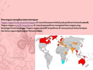 Tema 5: Kerajaan Demokrasi | PPT