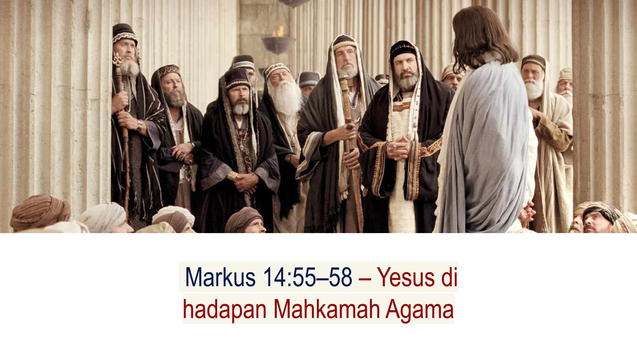 KHOTBAH BERSERI PENDIRIAN STEFANUS NEW.pptx