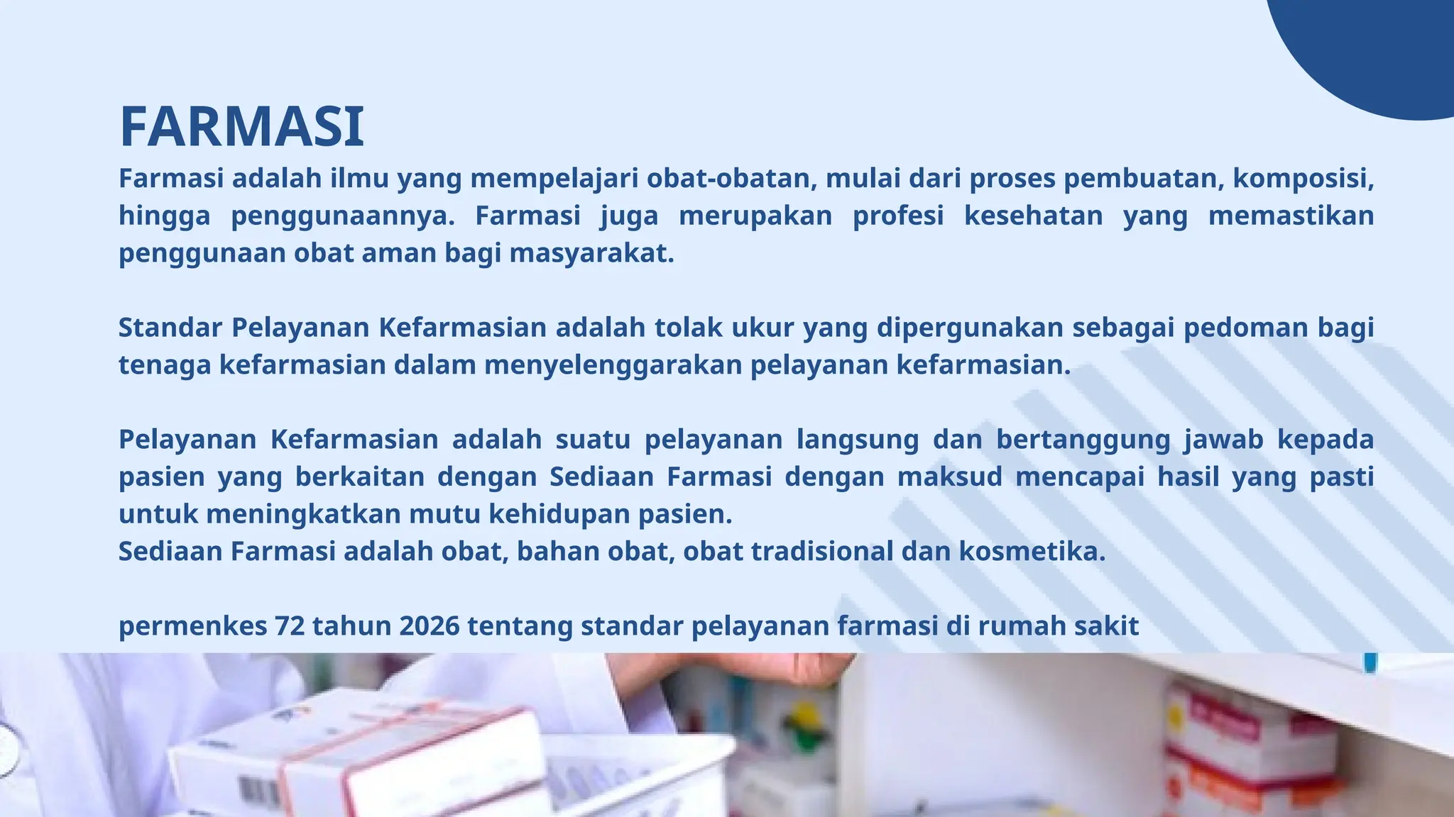 PENDISTRIBUSIAN OBAT DI RUMAH SAKIT.pptx