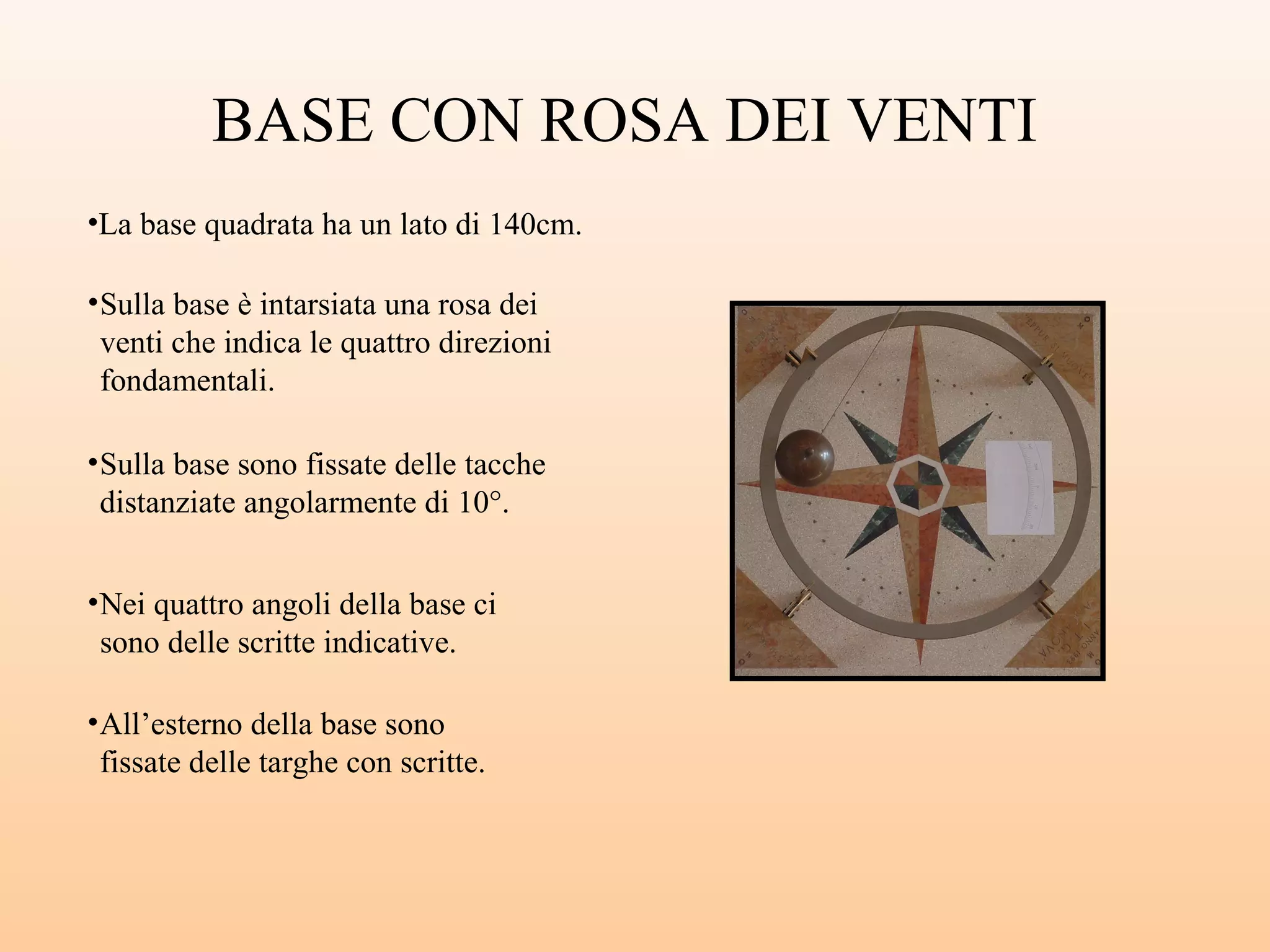 Pendolo di Foucault | PPT