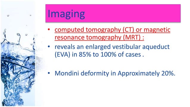 Pendred syndrome | PPTX | Thyroid Disorders | Endocrine and Metabolic ...