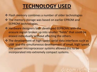 Pendrive | PPTX