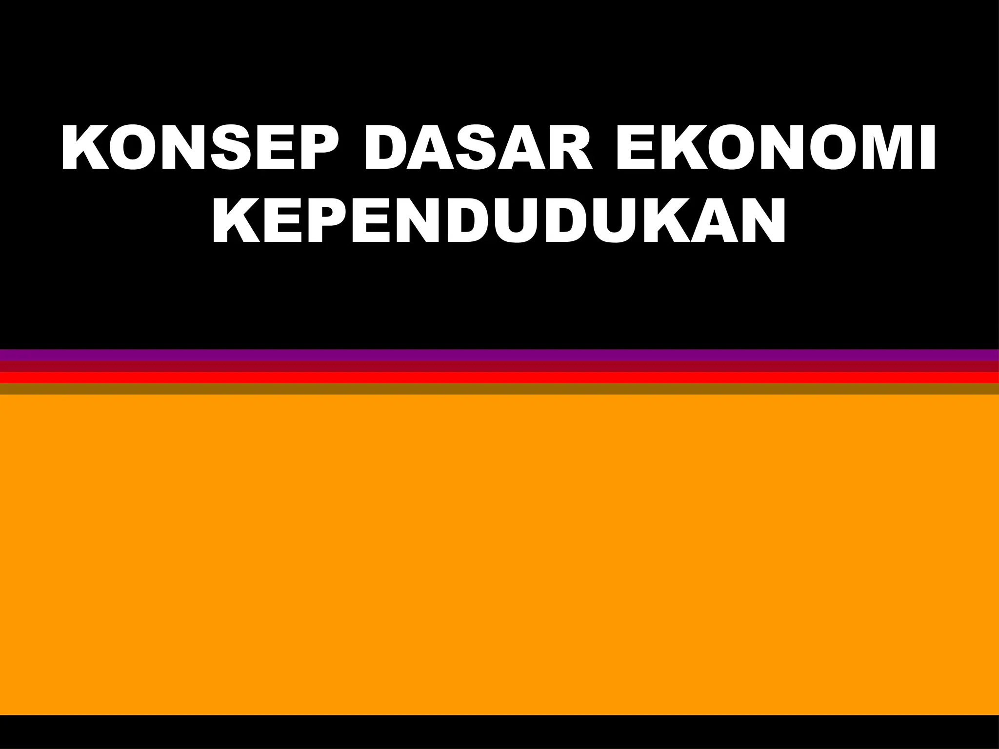 Penduduk&Migrasi-teori -kependudukan.pptx