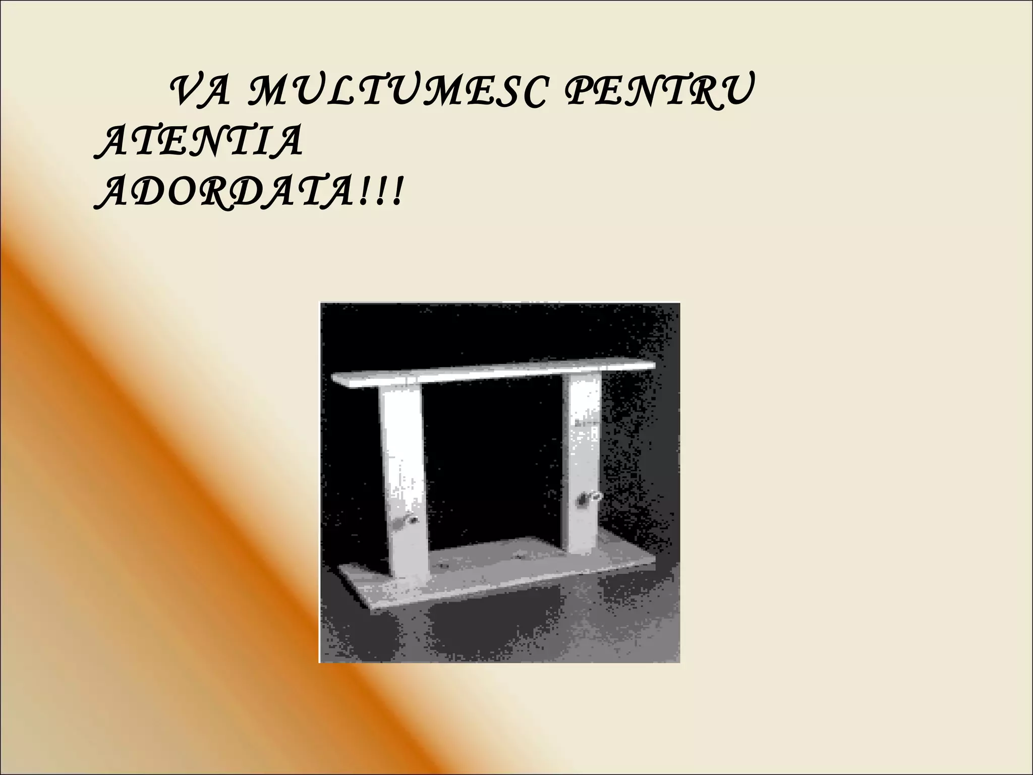 Pendul magnetic | PPT