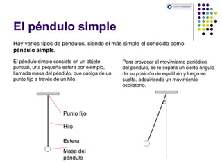 PENDULO.ppt
