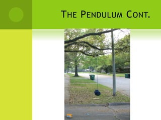 Pendulum swing | PPT | Free Download