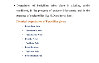 PENECILLINS.pptx