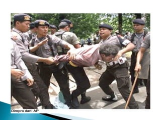 Penegakan ham (_pkn_kelas_x) | PPT