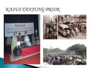 Penegakan ham (_pkn_kelas_x) | PPT