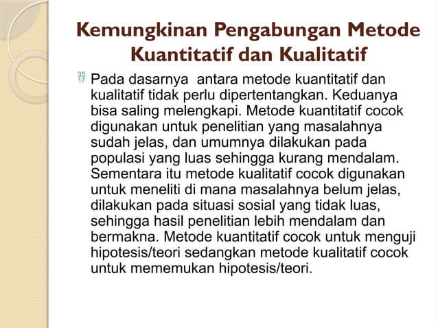 Penelitian studi kasus etnografi dan fenomenologi merupakan metode ... Penelitian studi kasus etnografi dan fenomenologi merupakan metode ...