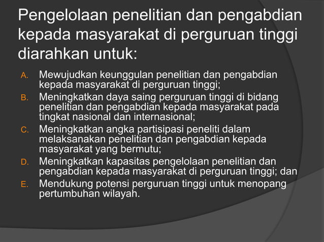 Penelitian dan Pengabdian Pada Masyarakat.pptx