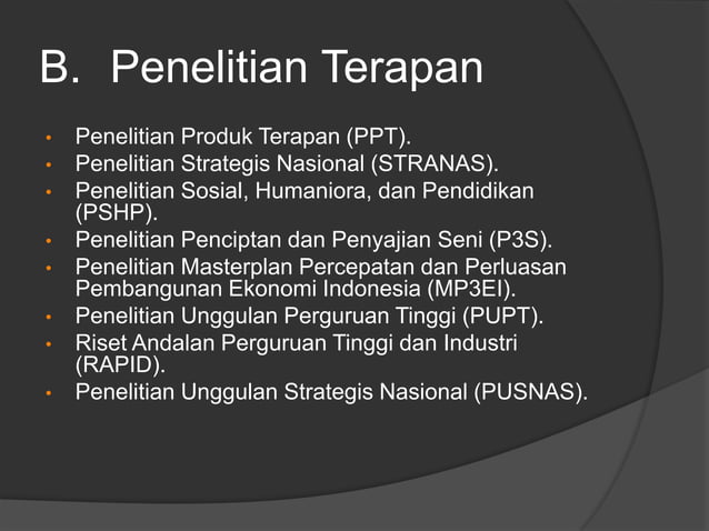 Penelitian dan Pengabdian Pada Masyarakat.pptx
