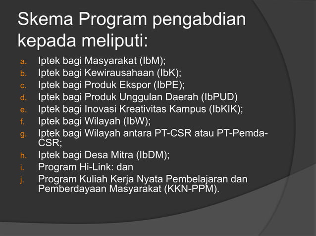 Penelitian dan Pengabdian Pada Masyarakat.pptx