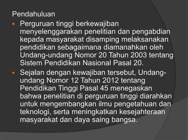 Penelitian dan Pengabdian Pada Masyarakat.pptx