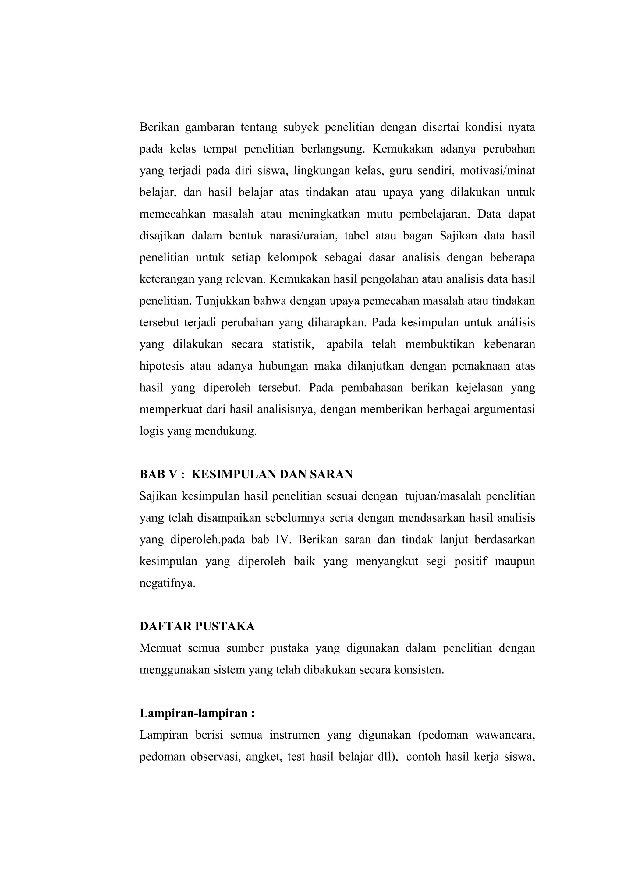 Penelitian deskriptif analitis (sulipan) | PDF