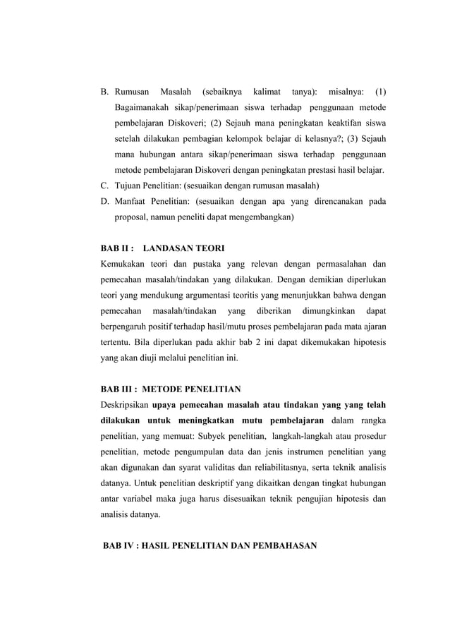 Penelitian deskriptif analitis (sulipan) | PDF