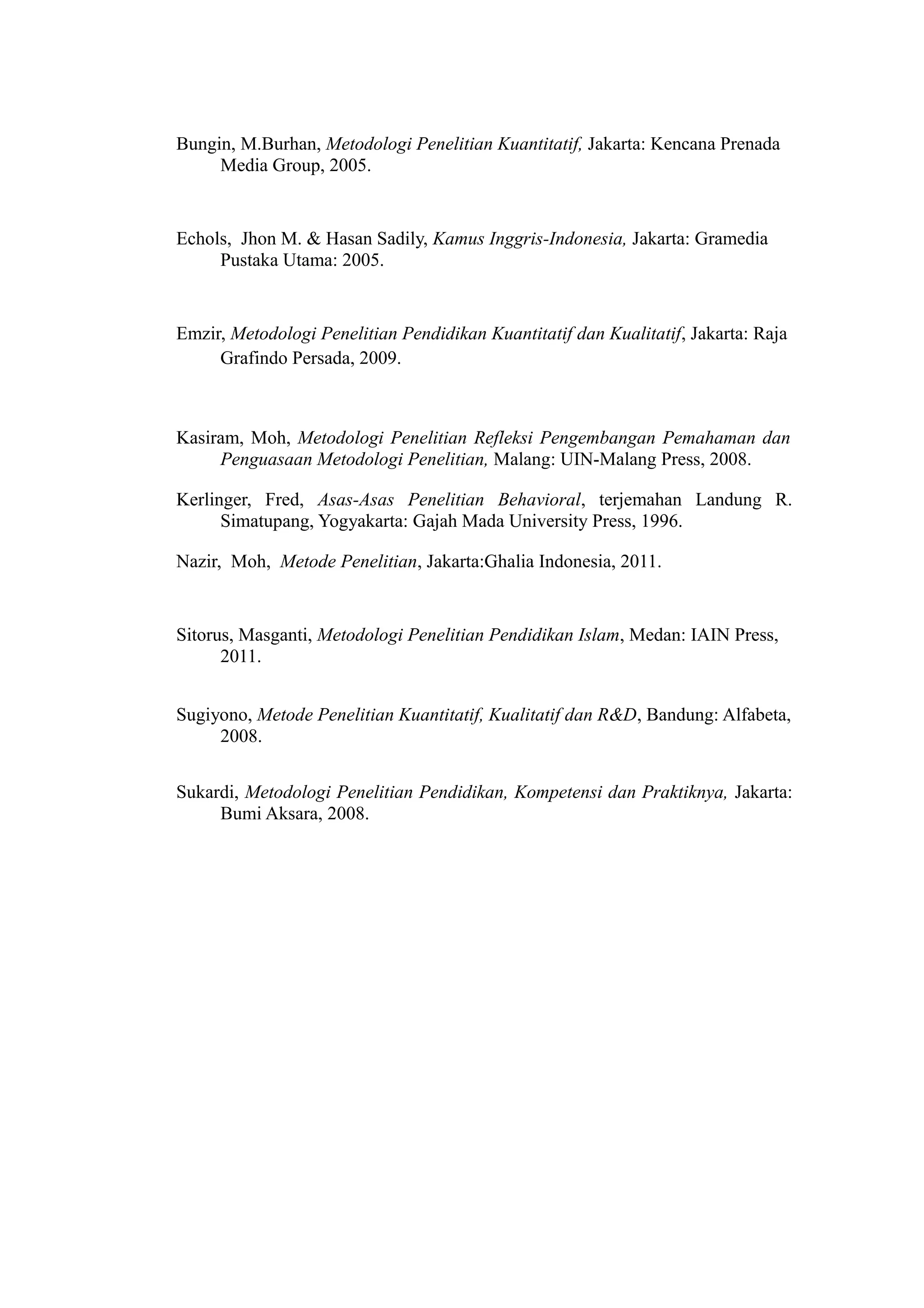 Penelitian eksperimen | RTF