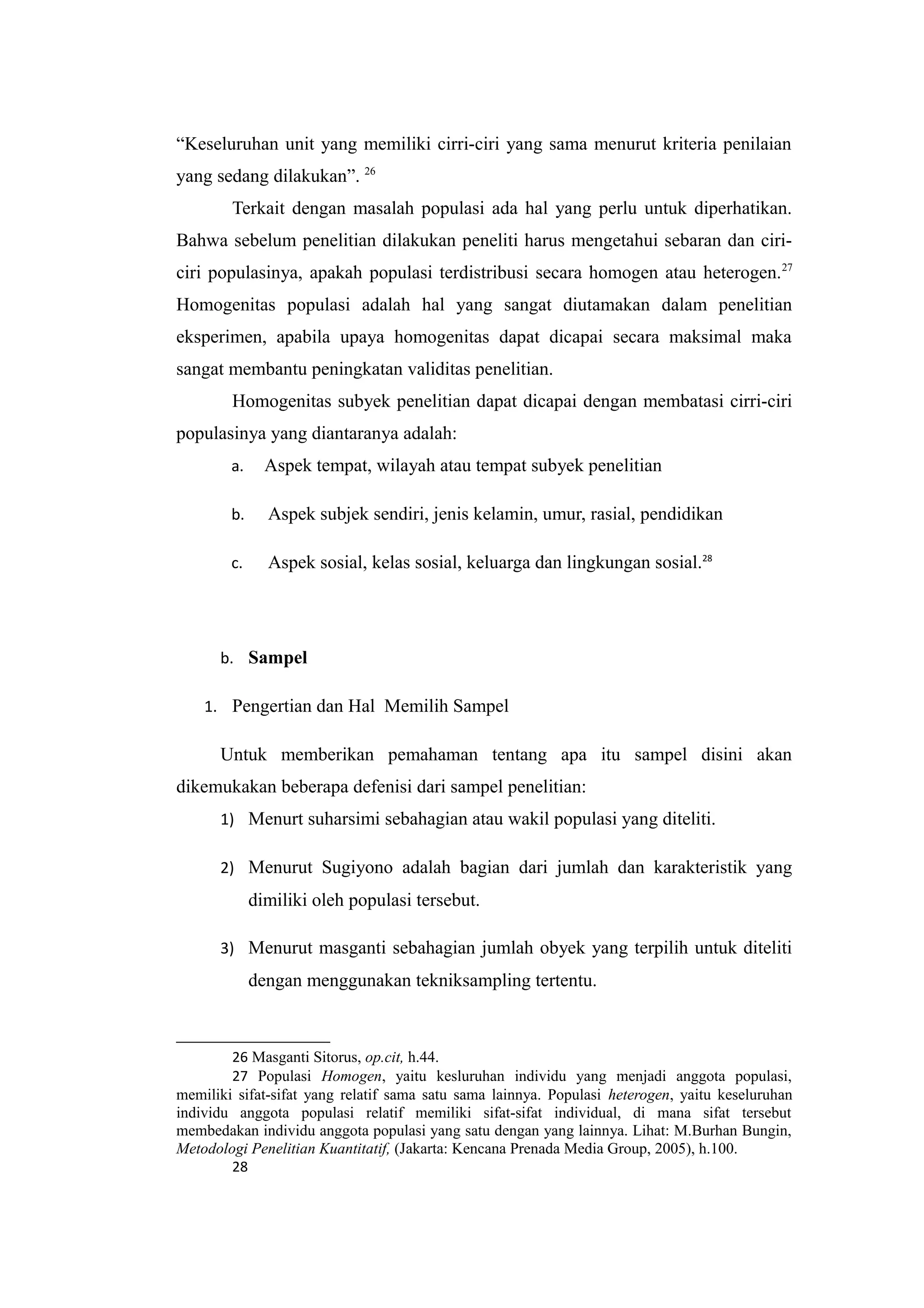 Penelitian eksperimen | RTF