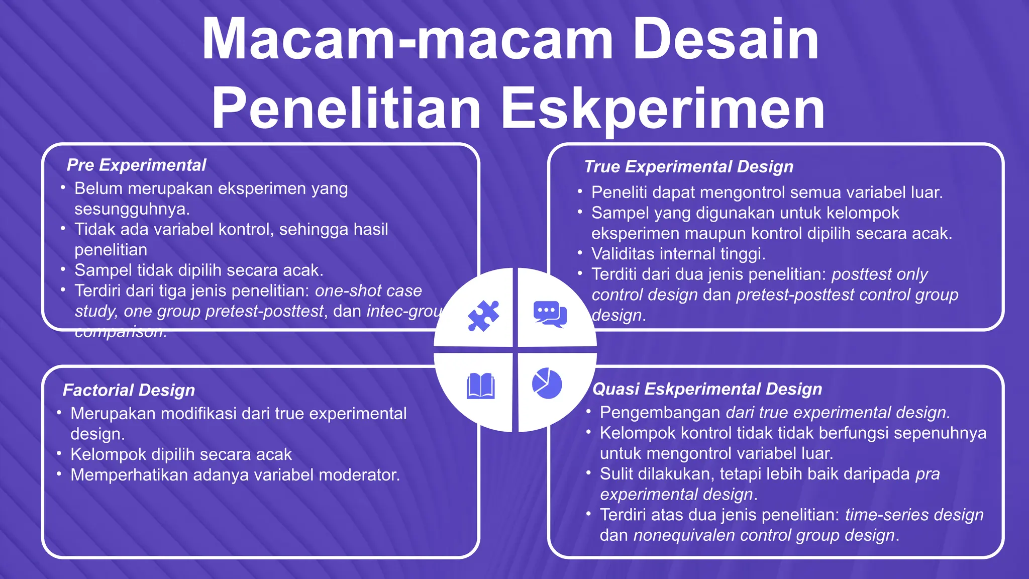 POWERPOINT TENTANG PENELITIAN EKSPERIMEN .pptx