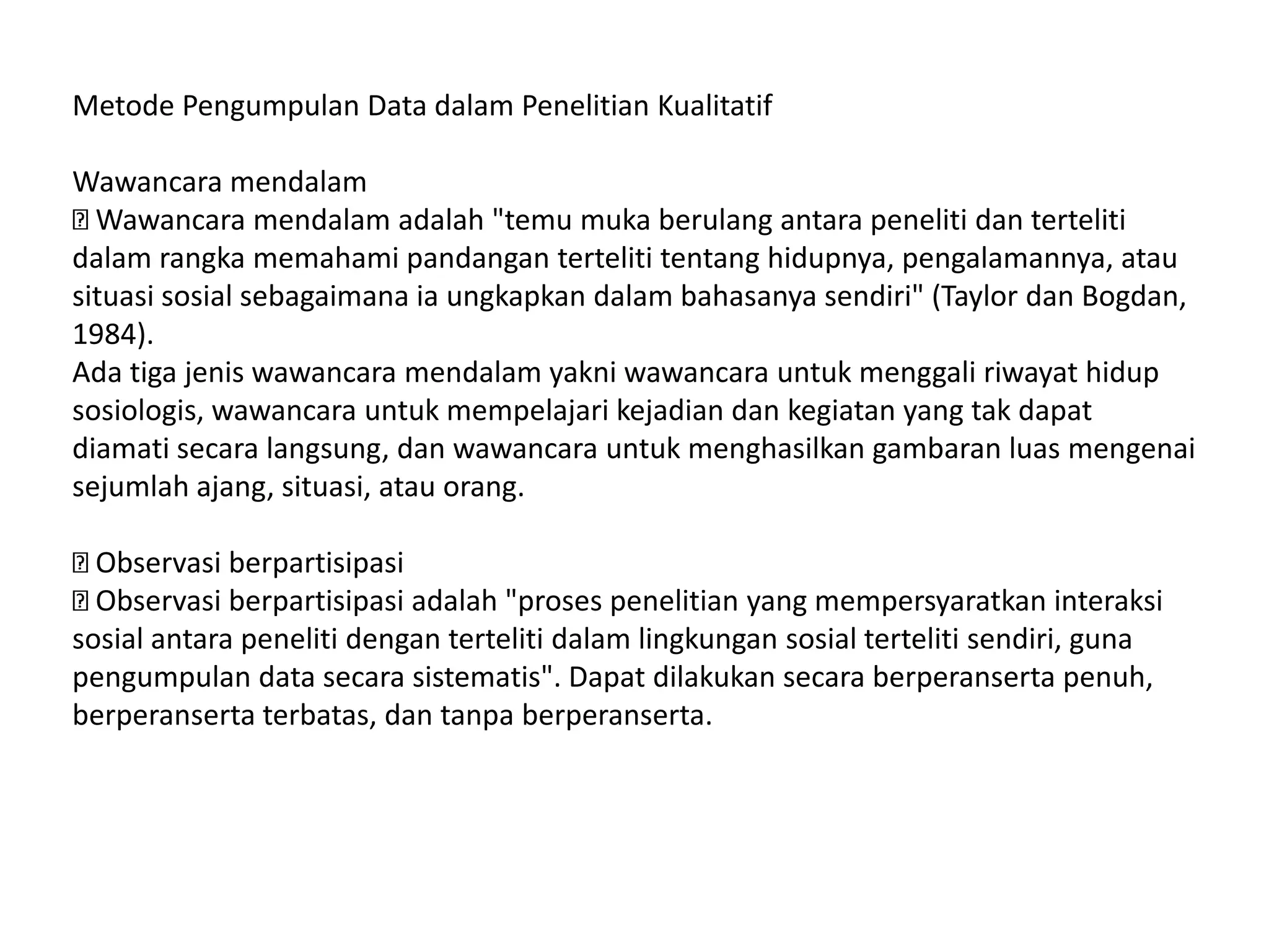 Paparan Tentang Penelitian Kualitatif .pptx