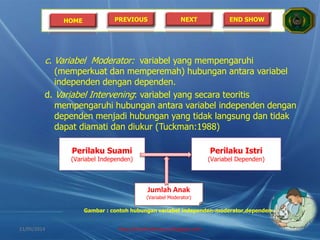 Penelitian Kuantitatif (ppt) | PPTX