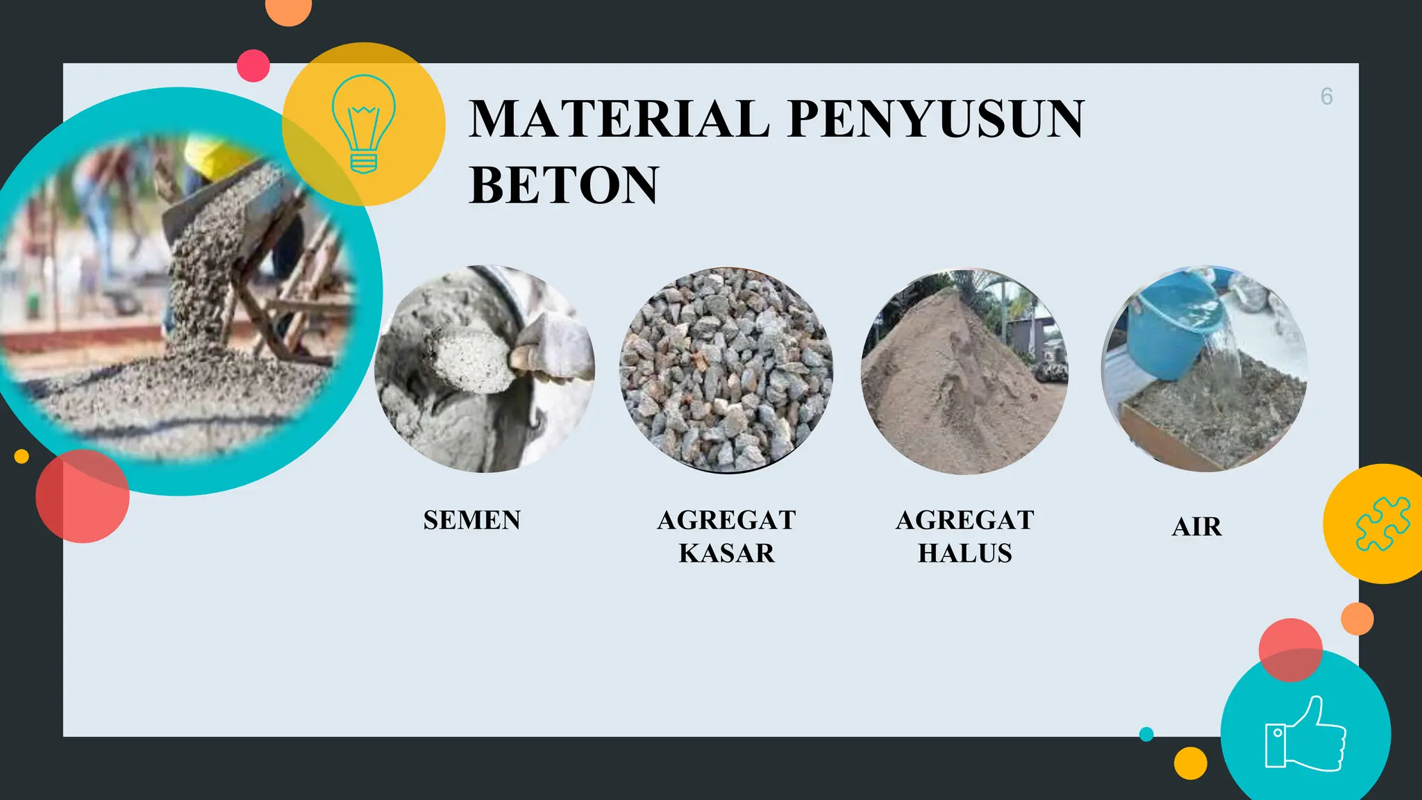 PENELITIAN KUAT TEKAN BETON DENGAN CAMPURAN TEMPURUNG KELAPA.pptx