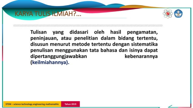 Penelitian pendidikan | PPTX