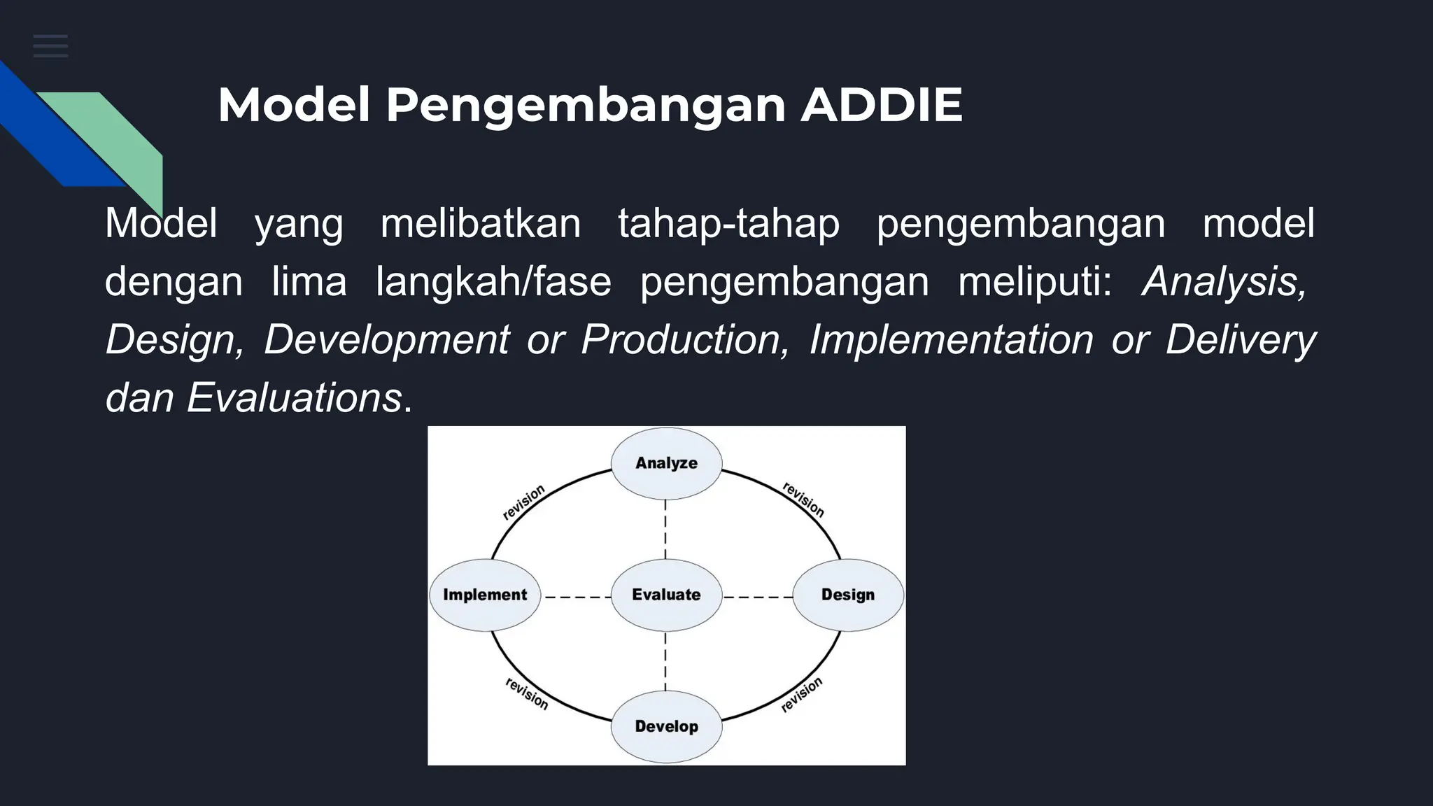 Penjelasan jenis Penelitian Pengembangan.pdf