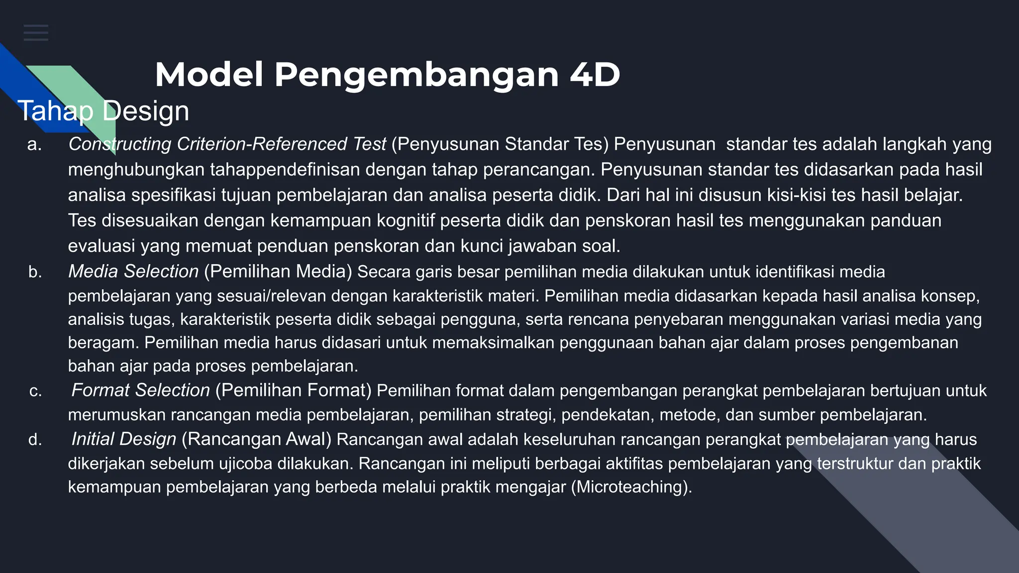 Penjelasan jenis Penelitian Pengembangan.pdf