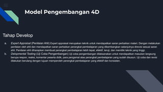 penjelasan jenis Penelitian Pengembangan.pdf