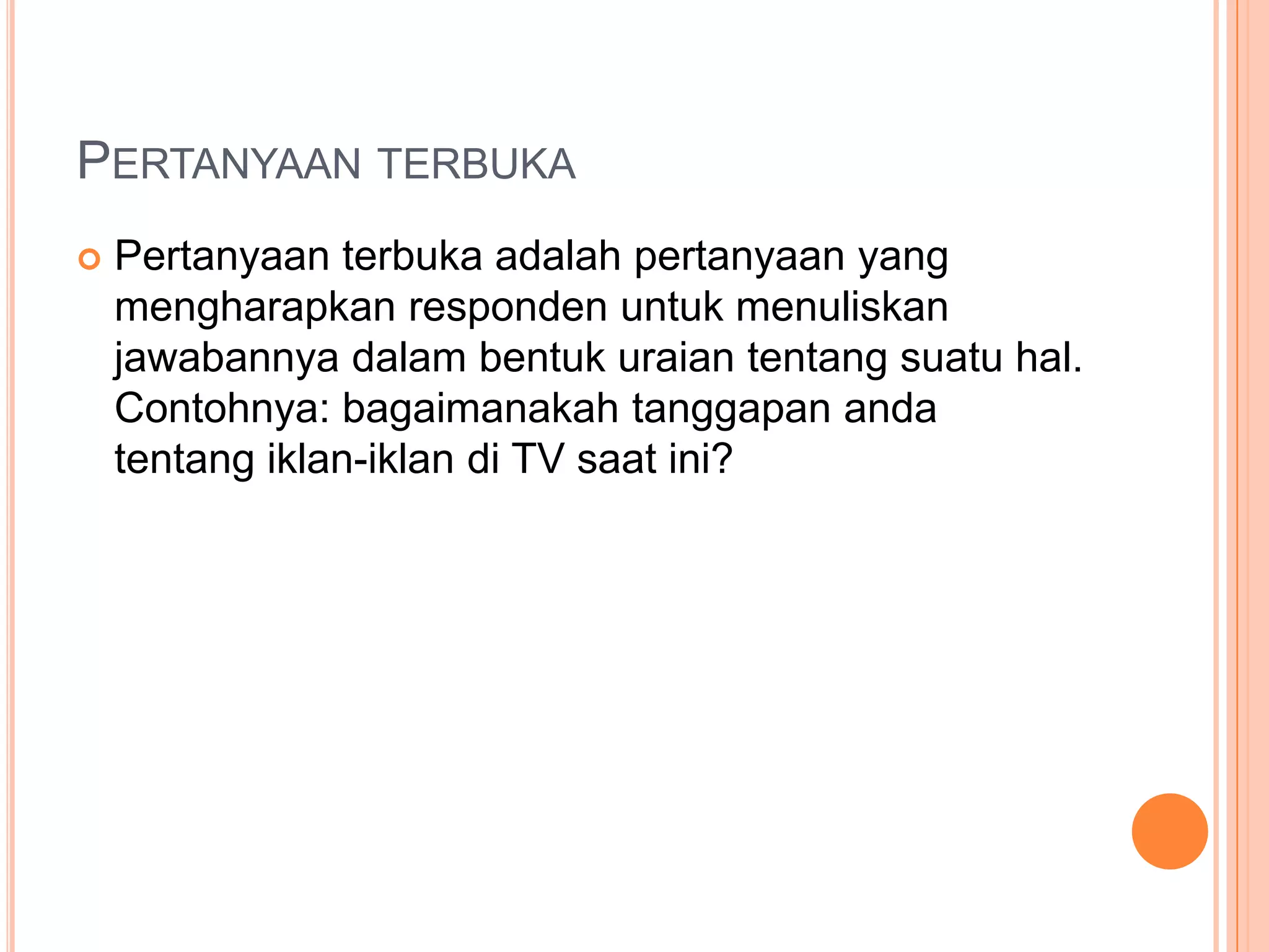 metode pengambilan data penelitian kuantitatif | PPTX