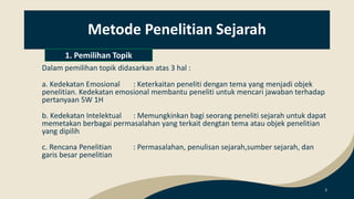PENELITIAN SEJARAH.pptx