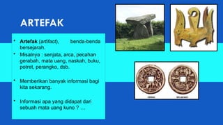 Penelitian Sejarah (Sumber Primer dan Sumber Sekunder).pptx