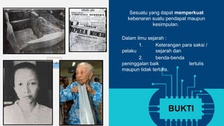 Penelitian Sejarah (Sumber Primer dan Sumber Sekunder).pptx