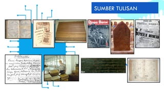 Penelitian Sejarah (Sumber Primer dan Sumber Sekunder).pptx