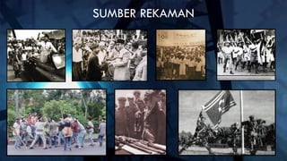 Penelitian Sejarah (Sumber Primer dan Sumber Sekunder).pptx