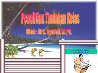 OPTIMALKAN PTK | PPT