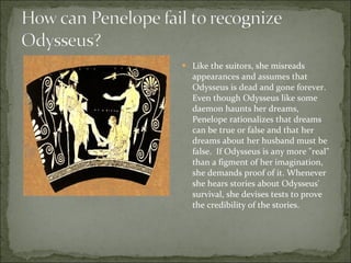 Penelope recognize | PPT