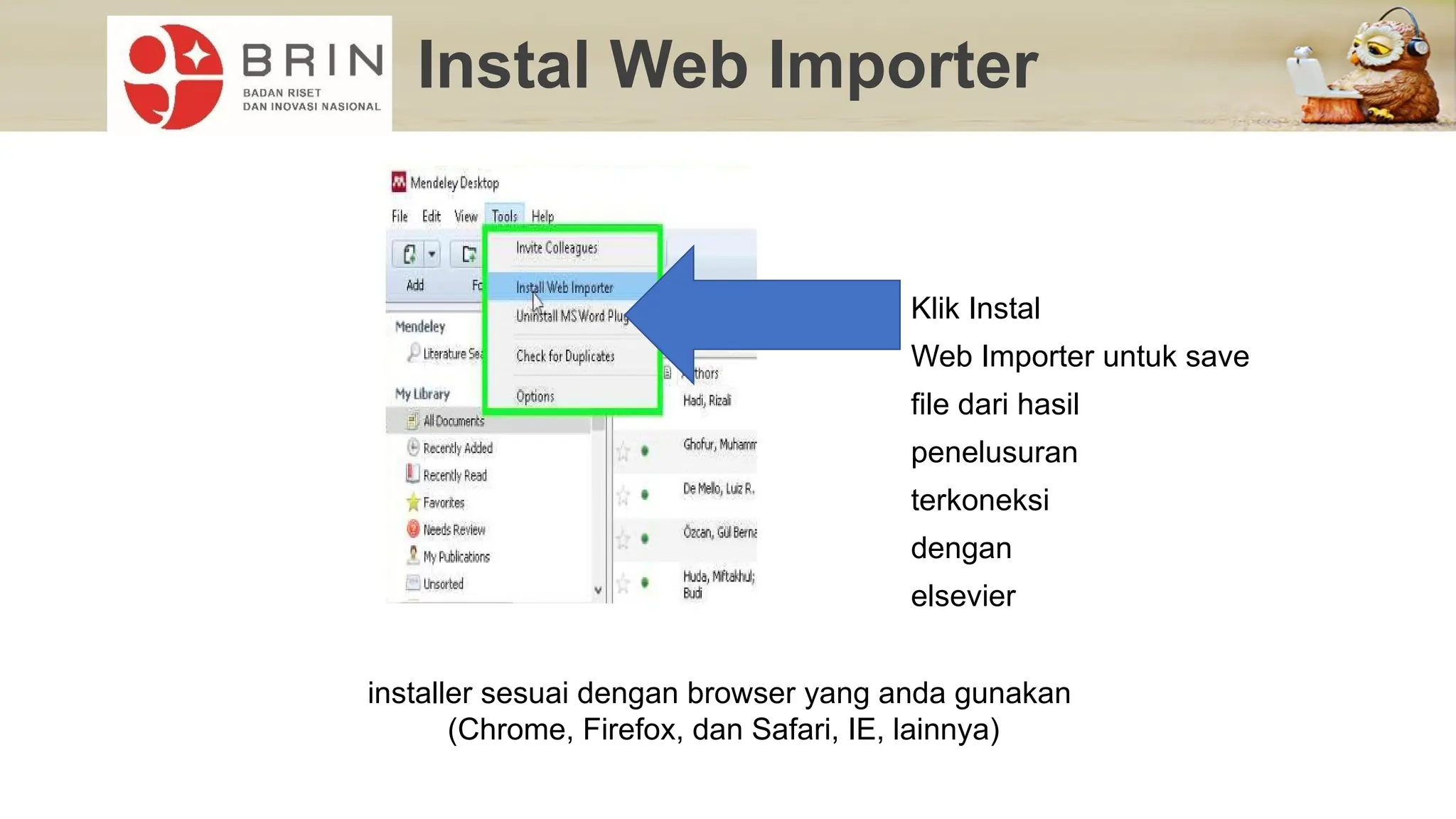 Penelurusan Referensi dan Mendeley OK.pptx