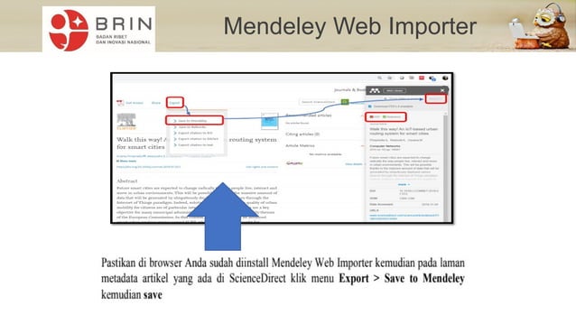 Penelurusan Referensi dan Mendeley OK.pptx