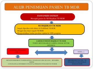 Promke Penemuan dan pengobatan TB MDR.ppt