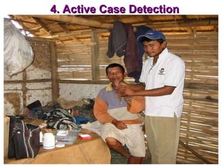 Penemuan penderita malaria | PPT