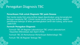 PENEMUAN TERDUGA DAN PENEGAKAN DIAGNOSIS TUBERKULOSIS.pptx