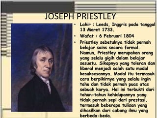 Penemu - penemu arus listrik | PPT