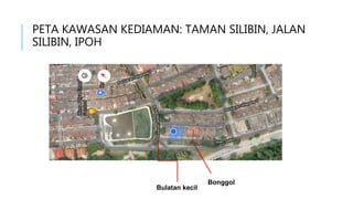 Penenangan lalu lintas | PPTX