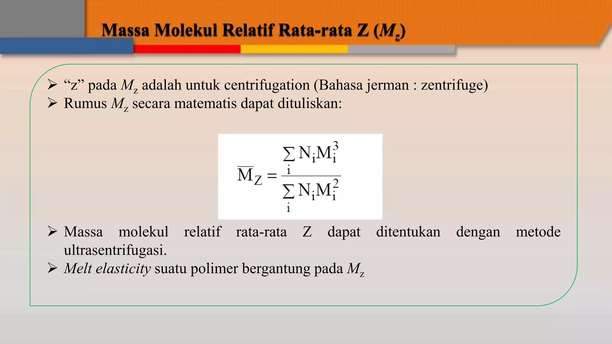 Penentuan Berat Molekul Polimer.pptx